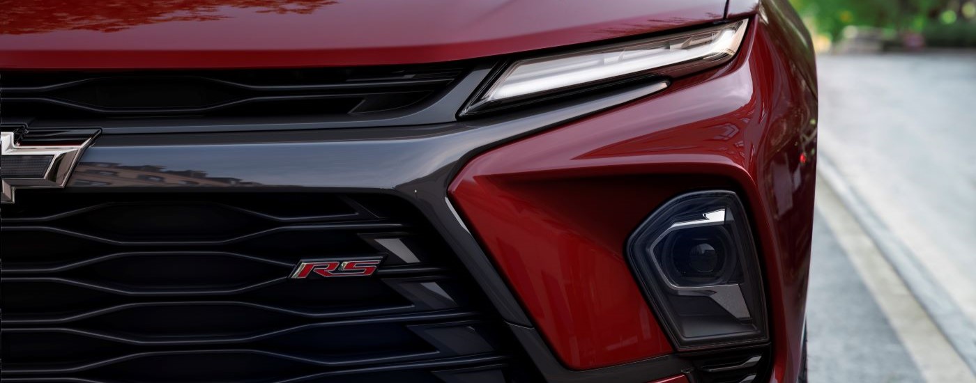 How to Choose Between the Equinox and the Blazer