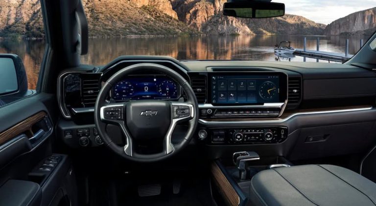 Your Simple Guide to the Silverado 1500 Trim Levels