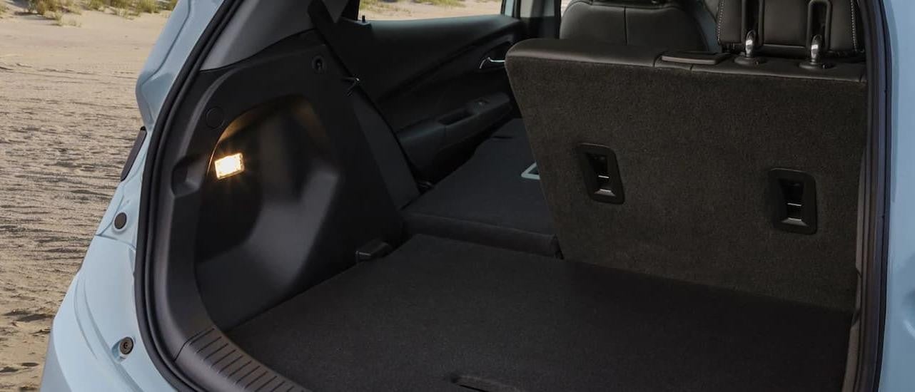 2022 Chevy Bolt EV for Sale | Electric Car Dealer Near Hondo, TX